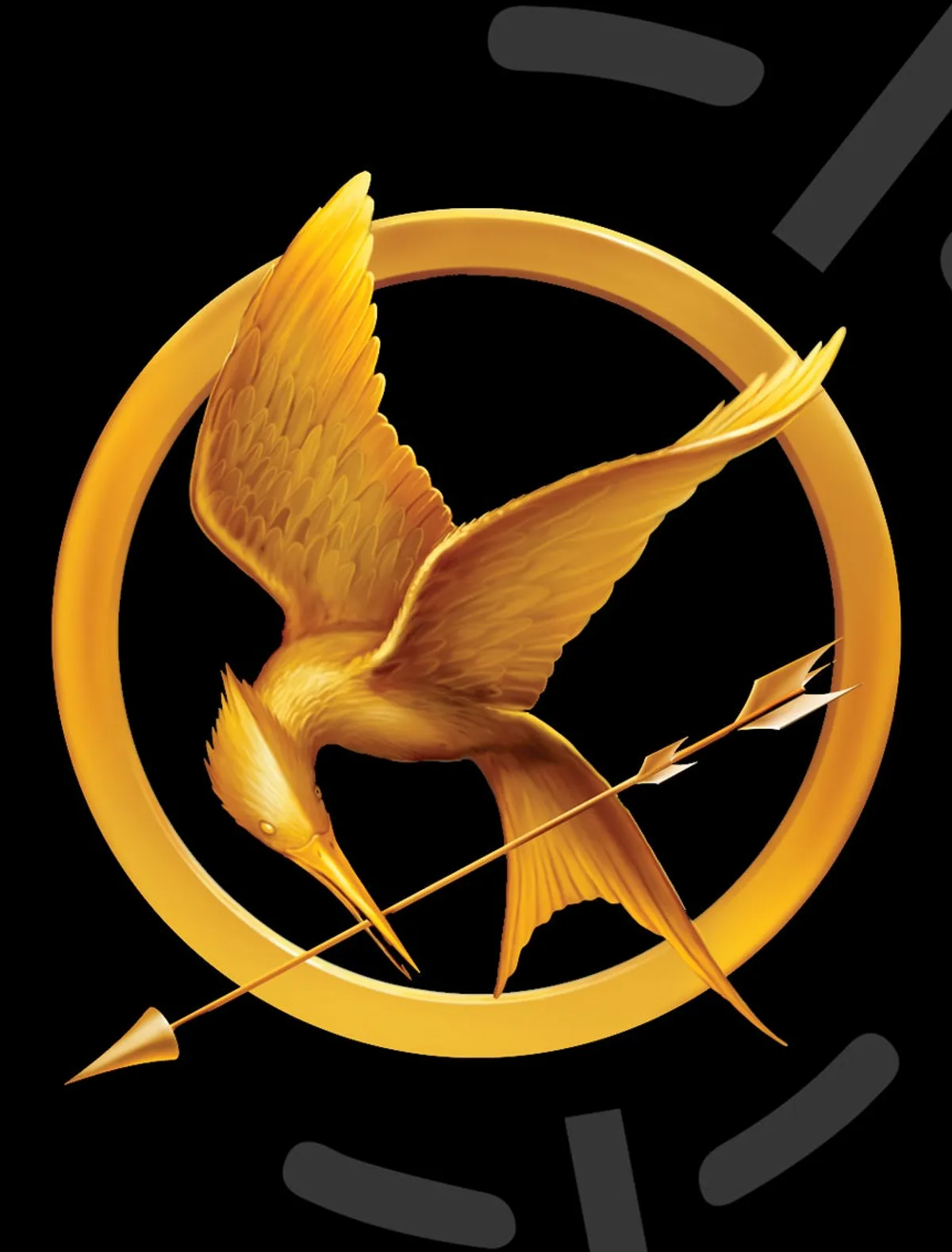 Welcome To The Hunger Games - Welcome To The Hunger Games